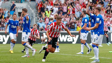 Gro Er Sprung Ex Hsv Talent Ist Jetzt Millionen Euro Wert