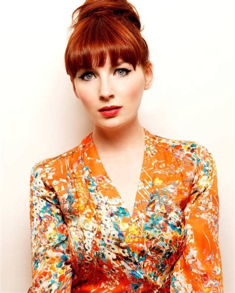 Alice Levine Rredheadedgoddesses