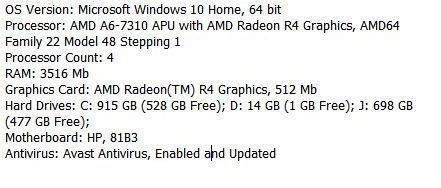 Help Me To Get My Windows 10 File Explorer Search Box Working Again Windows 10 Forums