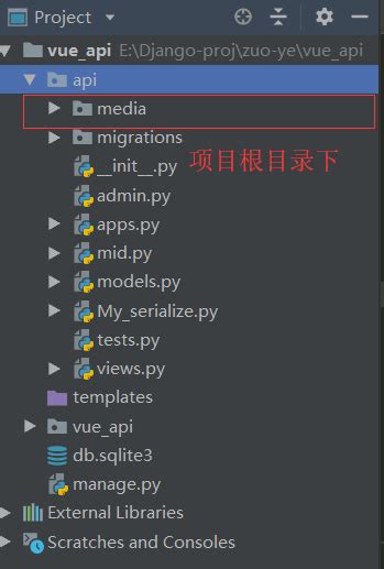 Django 指定用户 访问、上传 图片 Api 萤huo虫 博客园