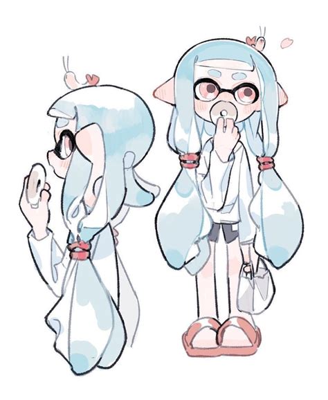 400 Splatoon D Ideas Splatoon Splatoon 2 Art Splatoon Comics