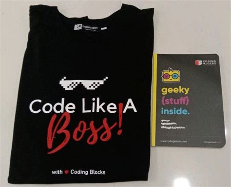Snehal Kedia On Linkedin Goodies Coding Goodies Thankyou Codingblocks
