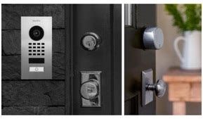 Bird Home Automation Offers Full Integration Of Their Doorbird Ip Video