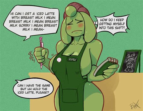 Rule 34 1girls Anthro Big Breasts Blush Boxx Wrench Coffee Curvy Curvy Female Drupy Female