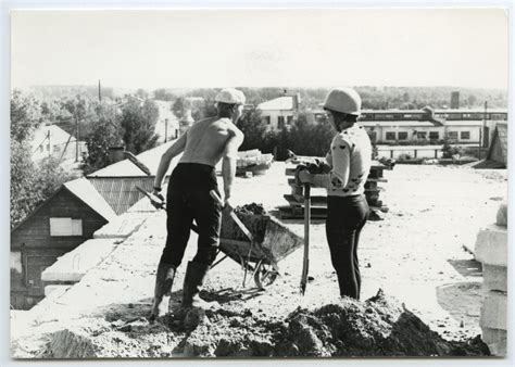 EÜe 78 Erinevad Rühmad Tööl Kiidi Ajapaik