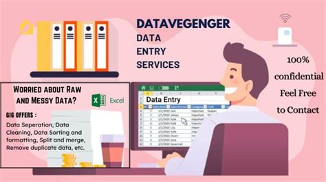 Shreyas Sugandhi On Linkedin Datacleaning Microsoft Excel Dataentry Dataformatting Fiverr