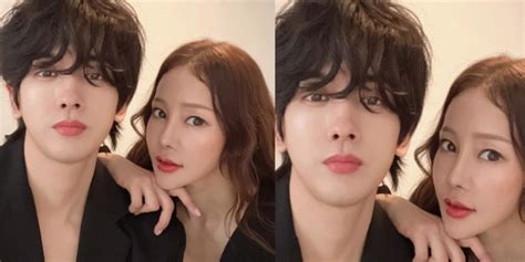 47세에 30살 훈남과 결혼17살 연상연하 연예인 부부의 커플 화보 어썸클 47세에 30살 훈남과 결혼17살 연상연하 연예인 부부의 커플 화보 어썸클