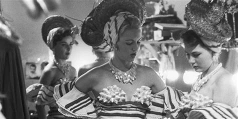 20 Rare Photos From Nycs Copacabana Nightclub