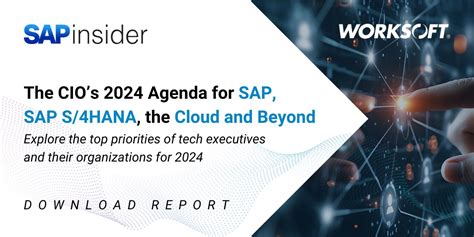 Worksoft On Linkedin It Sap