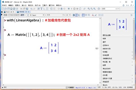Maple如何化简公式 怎么用maple语法方式输入 Maple中文网站 Maple如何化简公式 怎么用maple语法方式输入 Maple中文网站