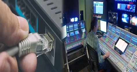 Benefits And Drawbacks For Using Audio Over Ethernet SpeedyFeed