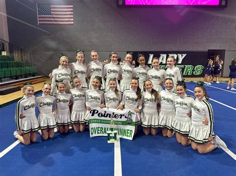 Chaffin Middle School Fort Smith Ar