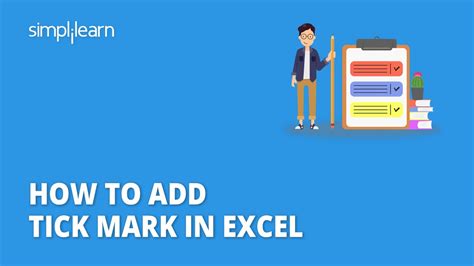 How To Remove Tick Symbol In Excel At Vincent Womack Blog