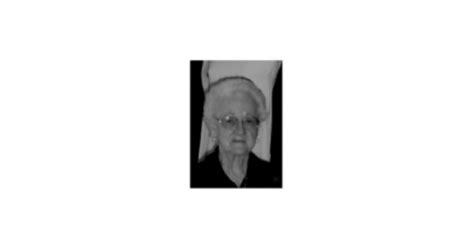 Betty Pigford Obituary 2007 Las Vegas Nv Las Vegas Review Journal