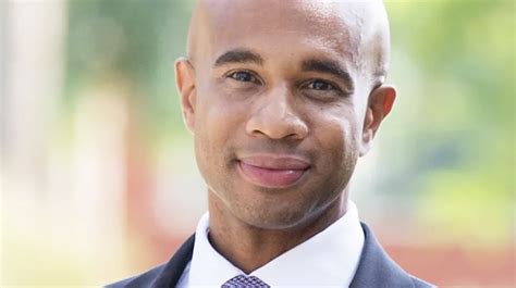 2022 Disney Executive Kareem Daniel The Disney Food Blog