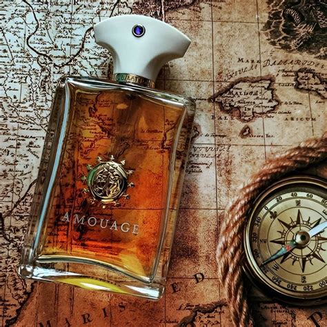 Shop Amouage Jubilation Xxv Edp My Perfume Shop Australia