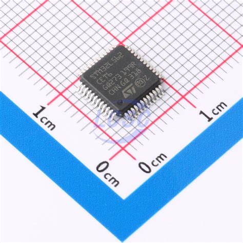 Stm32l562cet6 Stmicroelectronics Embedded Processors And Controllers