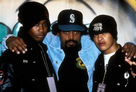 Tributes Paid To Def Jams First Female Rapper Boss Bun B Calls