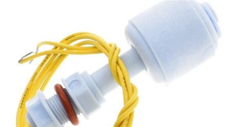 52mm Pp Liquid Water Level Sensor Horizontal Float Switch Down Price In Bd