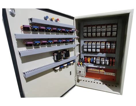 Double Busbar Panel Electrical Double Busbar Panel Manufacturer From