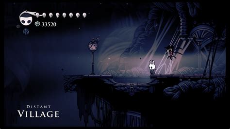 Camp Nest Hollow Knight Amino