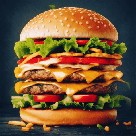 Cheeseburger Burgers  Cheeseburger Burger Burgers Discover