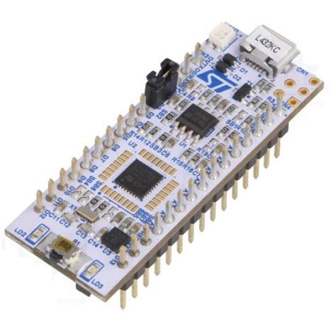 Buy Nucleo F746zg Development Board Stm32f746zg Mcu On Board