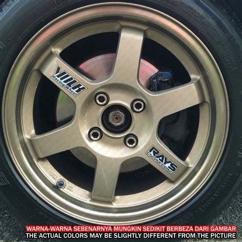Te37 Light Brown Sport Rim Paint Wl8 Aikka Motor Car Color 400ml