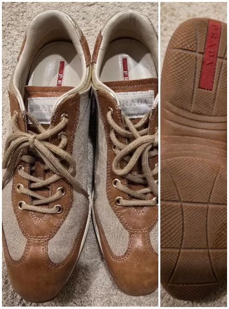 버버리 여자 패딩l사이즈 프라다 신발 250~255 중고장터 Gtksa