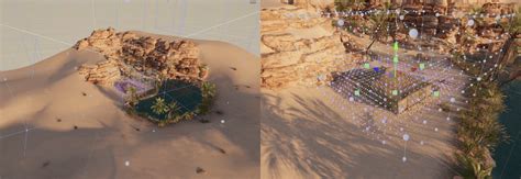 Unity 6 리소스 허브 기술 자료 샘플 튜토리얼 Unity