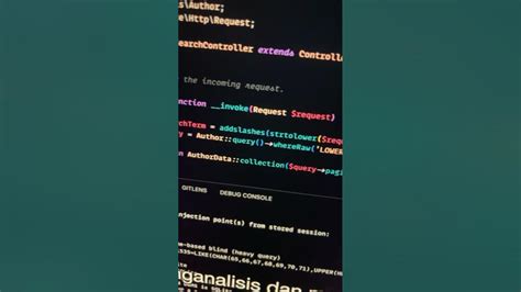 Cegah Sqlinjection Penggunaan Whereraw Berdasarkan Doc Resmi Laravel
