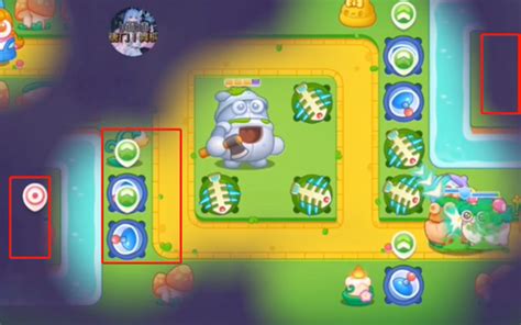 保卫萝卜4绿野奇缘45关怎么过 绿野奇缘45关过关攻略