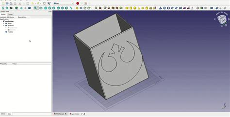 From SVG To D Printed With Inkscape And FreeCAD EHeidi Dev
