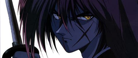 Kenshin Ova