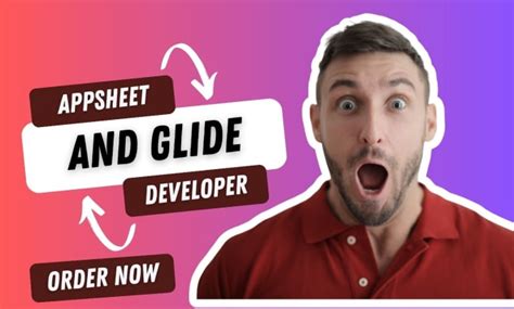Develop Apps Using Appsheet And Glide Platform By Isreal N Fiverr