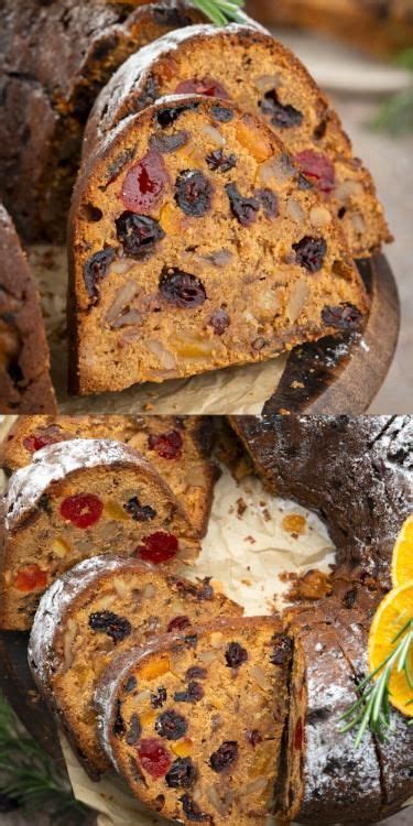 4 Ingredient Baileys Condensed Milk Fruit Cake Artofit