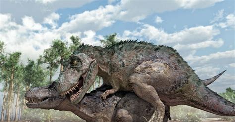 Cabelkawan Dinosaur Sex