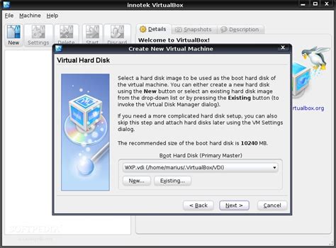 Make Virtualbox Full Screen Bigger Mafiaopm