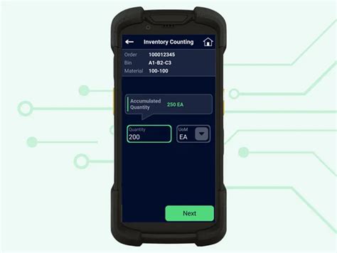 Sap Im Guide Maximize Sap Inventory Efficiency With Rfgen
