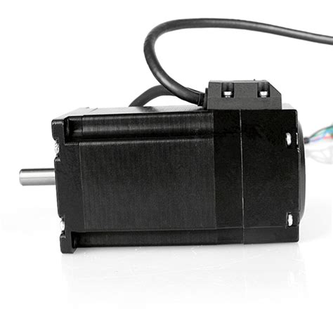 NEMA 23 Closed Loop Stepper Motor 2 Phase 1 3Nm