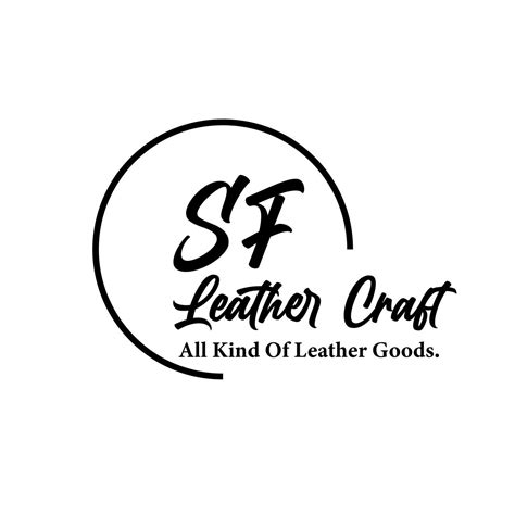 Sf Leather Craft Home
