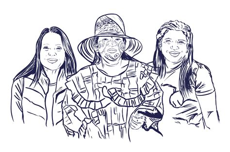 Enfoque De Género Caja Herramientas Alpina