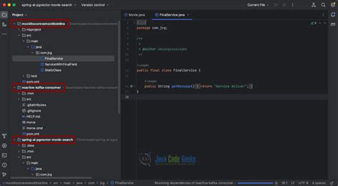 how to open multiple projects in the same window in intellij idea