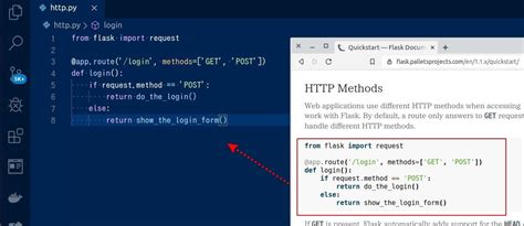 Python初心者向け Flaskの使い方 CodeCampus