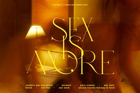 A Day 246 Sex Is More