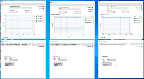 Multi Device Daq System Usb 205 Data Acquisition Daq And Data Logging Digilent Forum