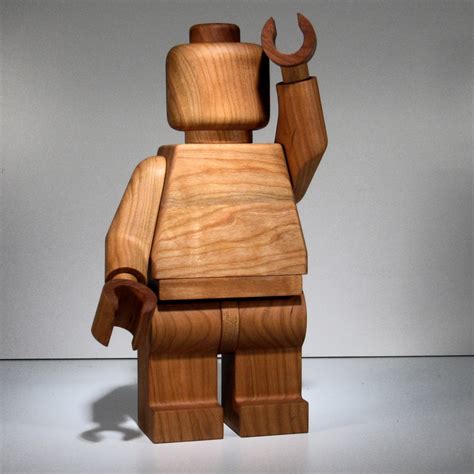 Top Ten Lego Sculptures At Alex Cruz Blog