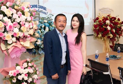 Quynh Nguyen Judy On Linkedin Grand Opening C Consult 🎉 Wish You