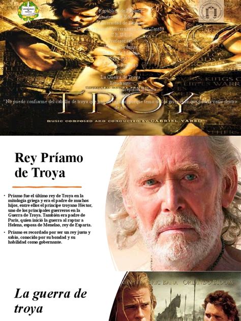 Sobre La Guerra De Troya Pdf Guerra Troyana Helena De Troya