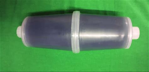 Hemoperfusion Cartridge Download Scientific Diagram